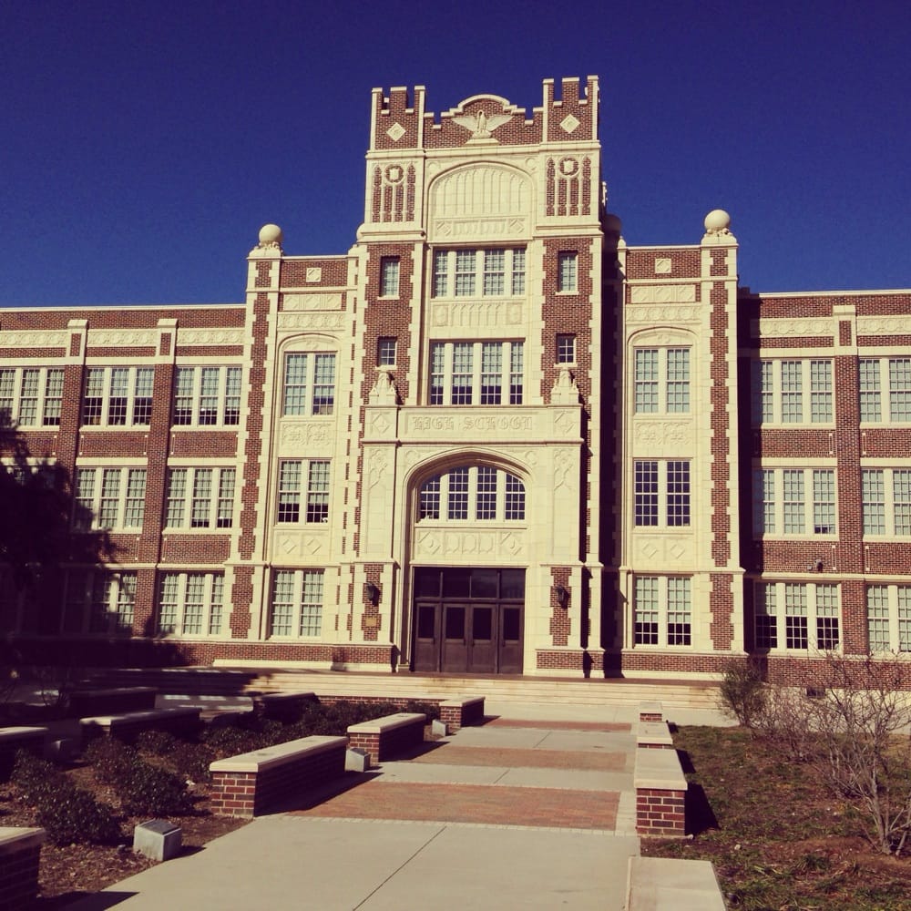 BATON ROUGE MAGNET HIGH SCHOOL - Updated June 2026 - 16 Photos - 2825 ...