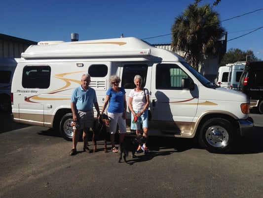 SUNSHINE STATE RVS - Updated April 2025 - 28 Photos & 19 Reviews - 3202 ...