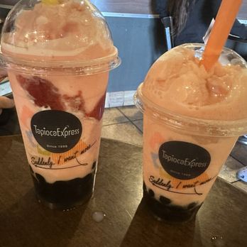 TAPIOCA EXPRESS - Updated March 2025 - 712 Photos & 1080 Reviews - 4646 ...