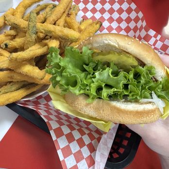 BREA’S BEST BURGERS - Updated April 2025 - 692 Photos & 917 Reviews ...