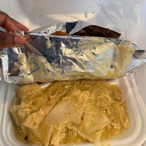 LET’S EAT SOUL FOOD - Updated July 2024 - 5400 S Miami Blvd, Durham ...