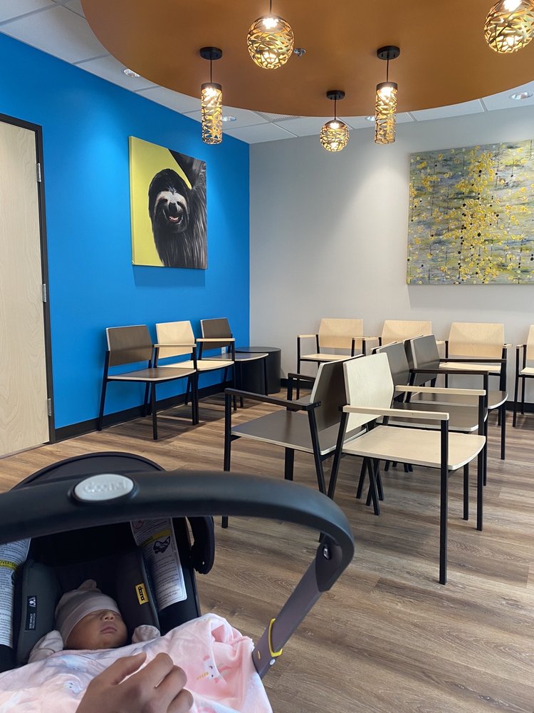 CAMELBACK PEDIATRICS - Updated January 2026 - 22 Photos & 110 Reviews ...