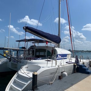 KNOCKOUT CHARTERS - Updated May 2025 - 63 Photos & 98 Reviews - 111 N ...