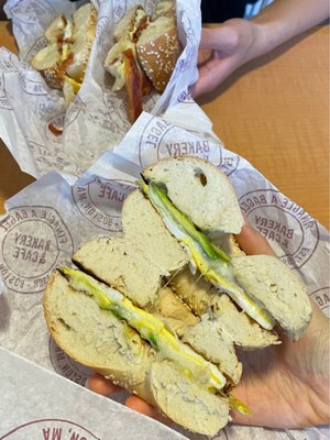 FINAGLE A BAGEL - Updated July 2025 - 98 Photos & 213 Reviews - 535 ...