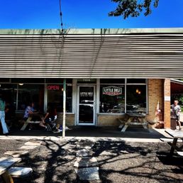 LITTLE DELI & PIZZERIA - Updated December 2025 - 799 Photos & 1509 ...