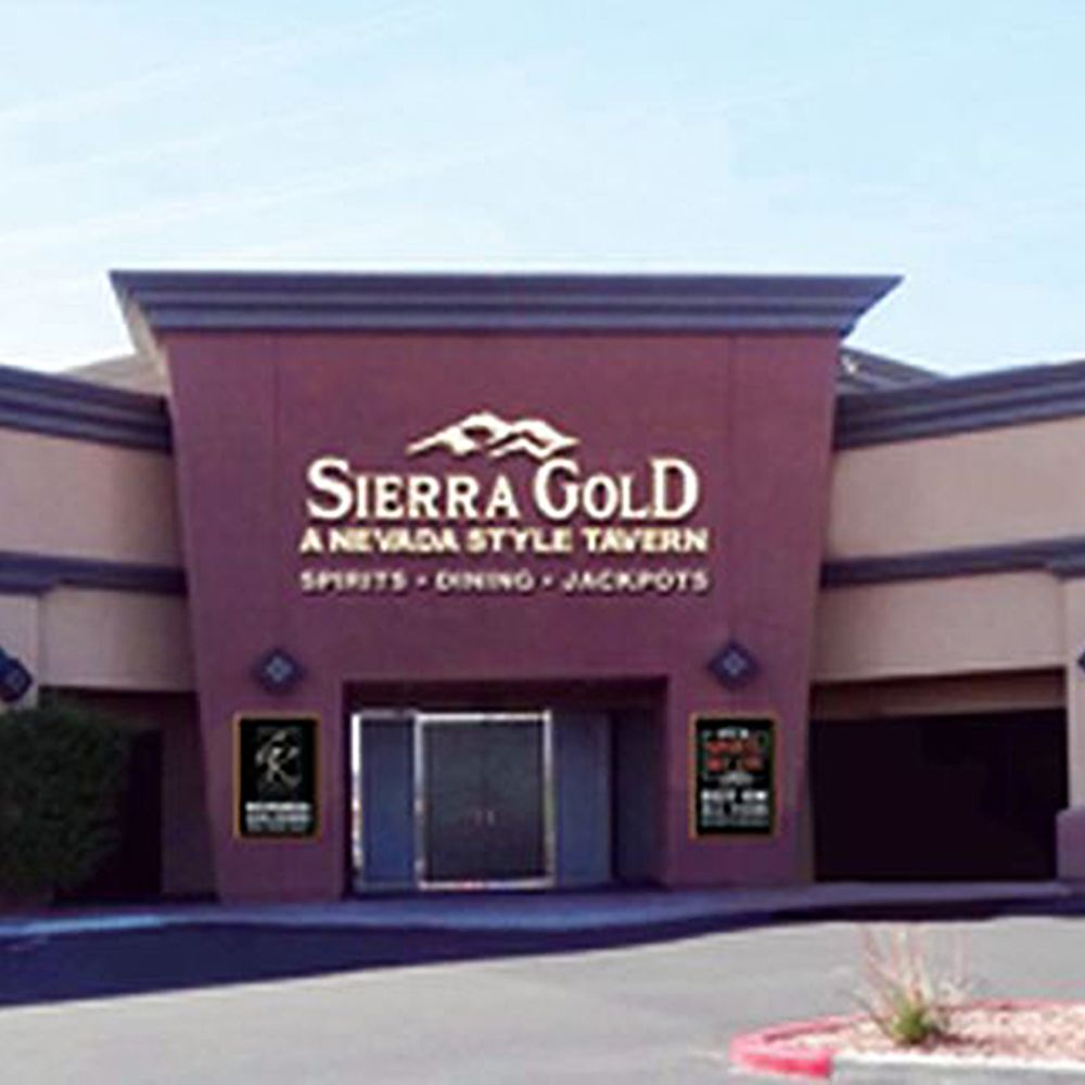 SIERRA GOLD - Updated October 2025 - 106 Photos & 152 Reviews - 2400 N ...