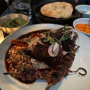 CROWN SHY - 1916 Photos & 503 Reviews - Restaurants near New York, NY ...