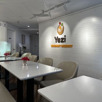 YEZI COCONUT DESSERT - 77 Photos & 30 Reviews - 10617 NE 2nd St ...