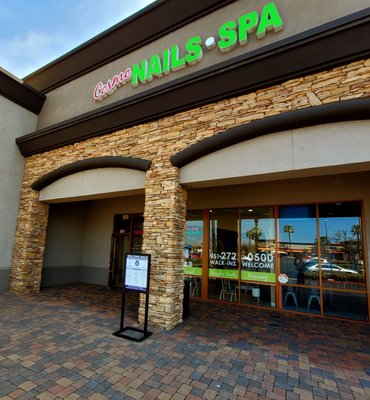 COSMO SPA - Updated April 2025 - 164 Photos & 126 Reviews - 540 Hidden ...