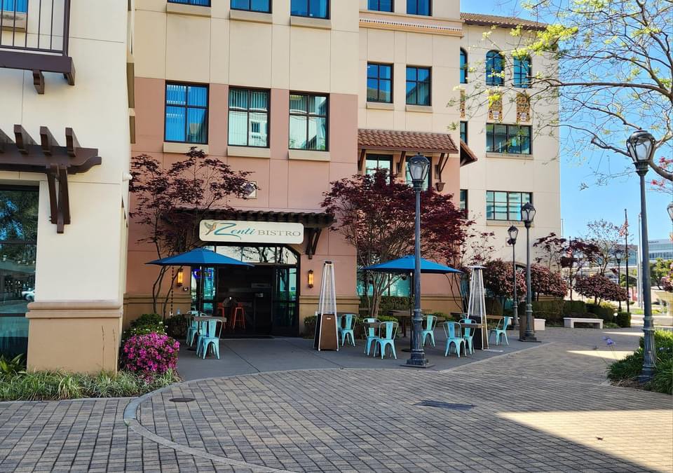 ZENTI BISTRO - Updated August 2024 - 80 Photos & 13 Reviews - 500 Davis St, San Leandro ...