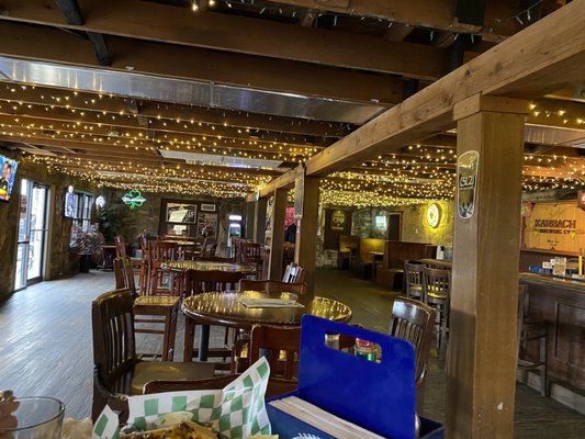 CARNEY’S PUB & GRILL nearby at 3410 S College Ave, Bryan, Texas - 40 ...