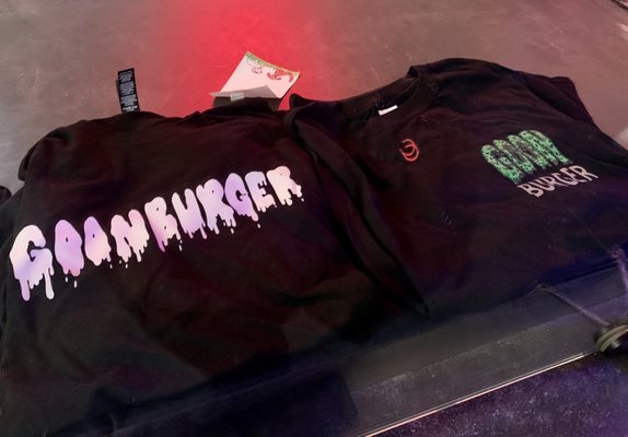 GOON BURGER - TEMP. CLOSED - Updated February 2025 - 14 Photos & 10 ...