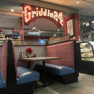 GRIDDLE 24 - 341 Photos & 291 Reviews - 334 W Chicago Ave, Chicago, IL ...