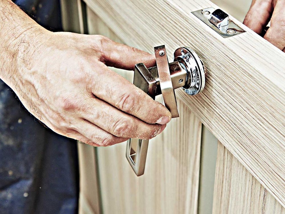 LOCKSMITH BELTON - Updated December 2024 - 537 N Scott Ave, Belton ...