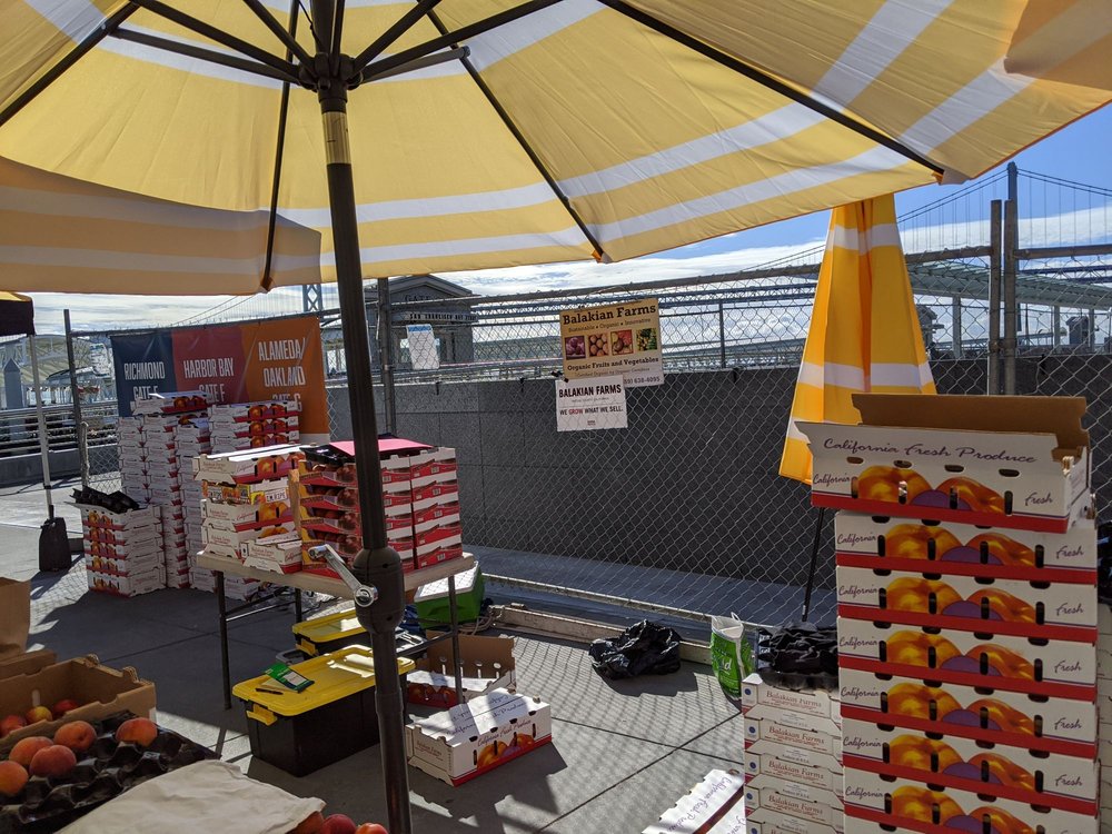 BALAKIAN FARMS - Updated June 2025 - 10510 S Lac Jac Ave, Reedley ...