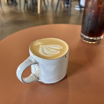 ABODE COFFEE - 62 Photos & 55 Reviews - 32395 Clinton Keith Rd ...