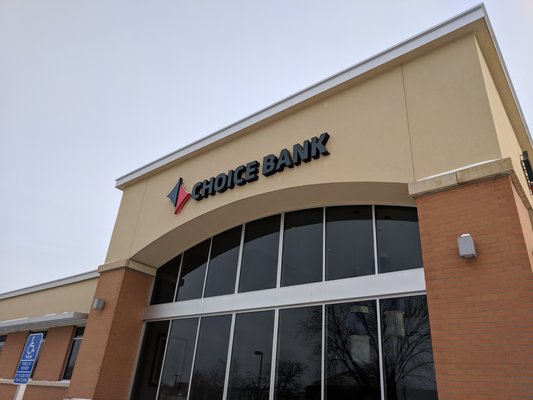 CHOICE BANK - Updated October 2025 - 6210 Wayzata Blvd, Golden Valley ...