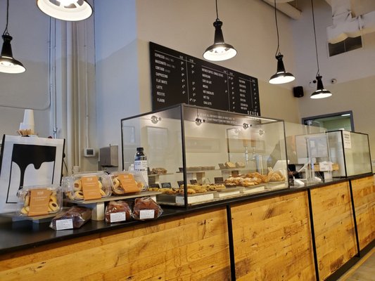 SEVEN GRAMS CAFFE - Updated October 2025 - 668 Photos & 610 Reviews ...