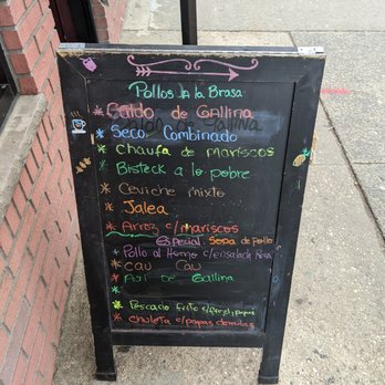 POLLOS DON JUAN PERUVIAN CUISINE - Updated October 2025 - 10 Photos ...