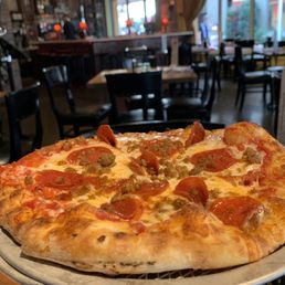 CAPONE’S COAL FIRED PIZZA - Updated September 2025 - 707 Photos & 770 ...
