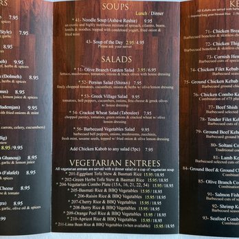 OLIVE BRANCH - Updated December 2025 - 171 Photos & 313 Reviews - 3658 ...