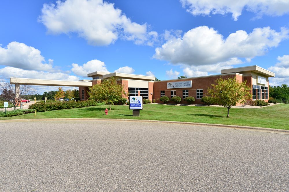 MILE BLUFF - DELTON FAMILY MEDICAL CENTER - Updated June 2026 - 28 ...