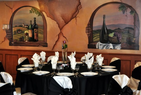 EUROPEAN CHALET BANQUETS - Updated January 2026 - 18 Photos & 36 ...