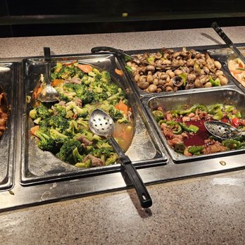 CHINA SUPER BUFFET - Updated July 2025 - 219 Photos & 359 Reviews ...