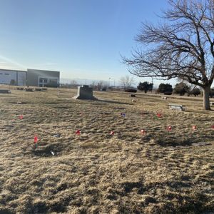 OLINGER FUNERAL, CREMATION & CEMETERY - CROWN HILL - 46 Photos & 24 ...