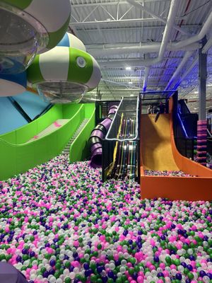 SOAR N BOUNCE - Updated December 2025 - 18 Photos & 12 Reviews - 3668 ...