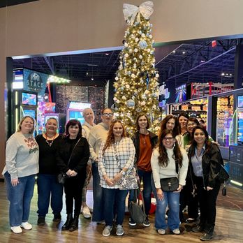 PINSTACK - Updated October 2025 - 104 Photos & 40 Reviews - 19238 W IH ...