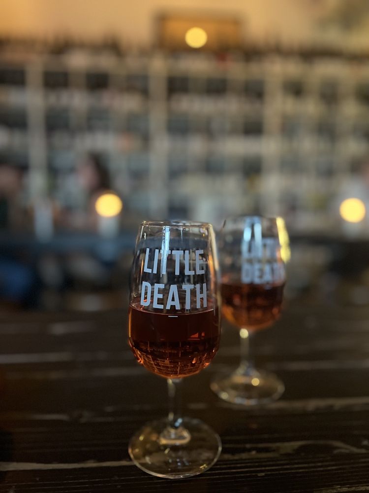 LITTLE DEATH - Updated December 2025 - 157 Photos & 84 Reviews - 2327 N ...