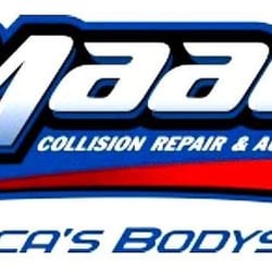 MAACO AUTO BODY SHOP & PAINTING - 73 Photos & 64 Reviews - 801 ...