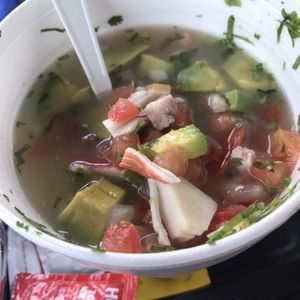 MARISCOS LOS COMPADRES - 76 Photos & 77 Reviews - Mexican - 376 W ...
