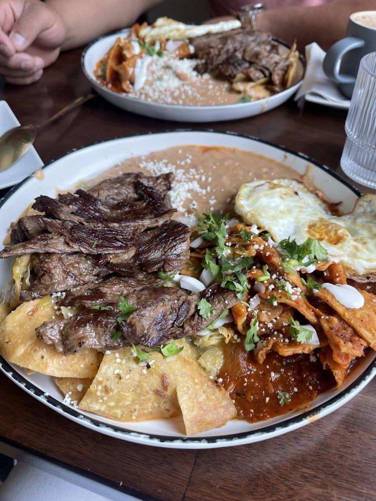 CIELITO LINDO CAFE - Updated September 2025 - 53 Photos & 30 Reviews - 4936 W 3500th S, West ...