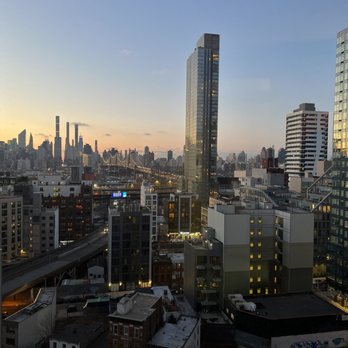 ALOFT LONG ISLAND CITY-MANHATTAN VIEW - Updated September 2025 - 286 ...