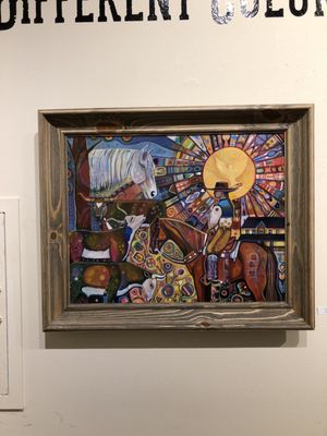 CLYMER MUSEUM OF ART - Updated January 2026 - 416 N Pearl St ...