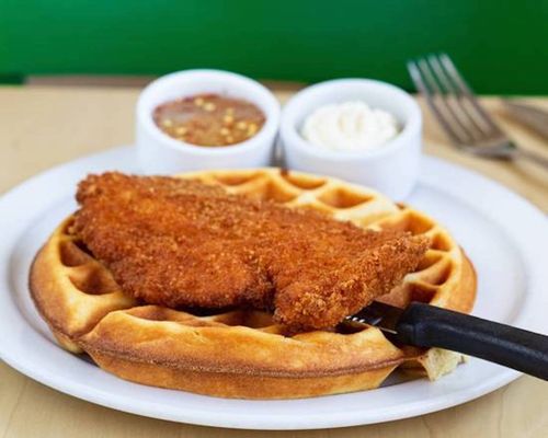 BAKE SHACK - 1223 Photos & 841 Reviews - 238 S Federal Hwy, Dania Beach ...