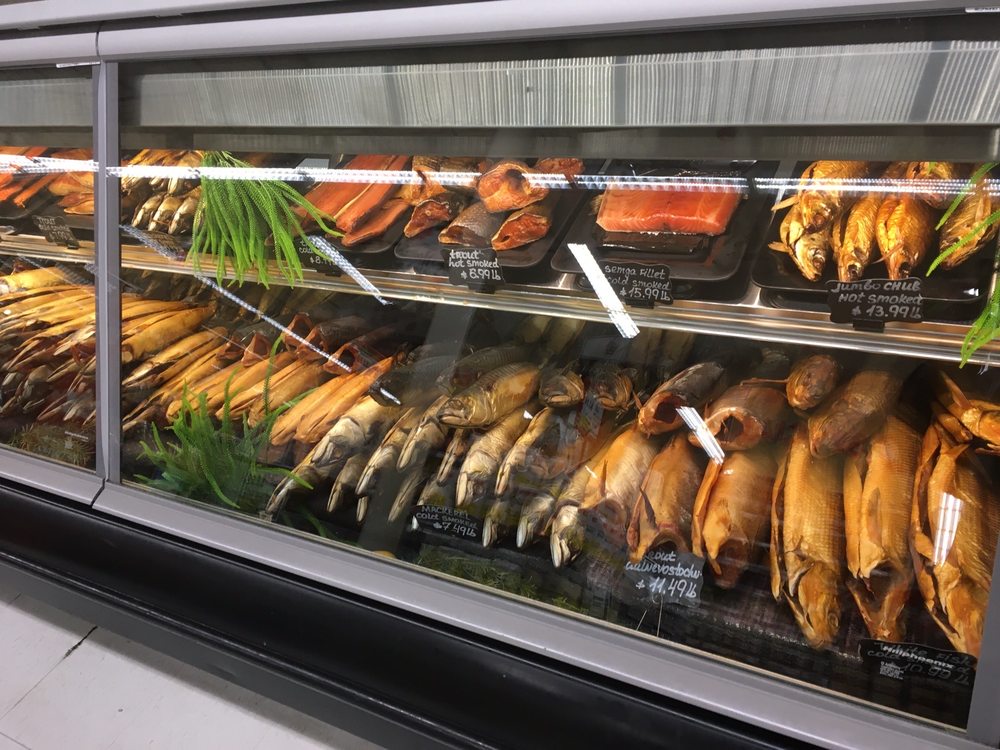 NETCOST MARKET - 53 Photos & 39 Reviews - 2417 Welsh Rd, Philadelphia ...