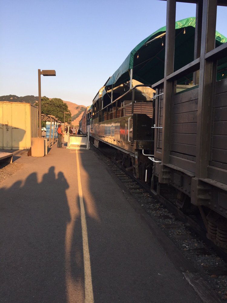 NILES CANYON - 30 Photos - Parks - Fremont, CA