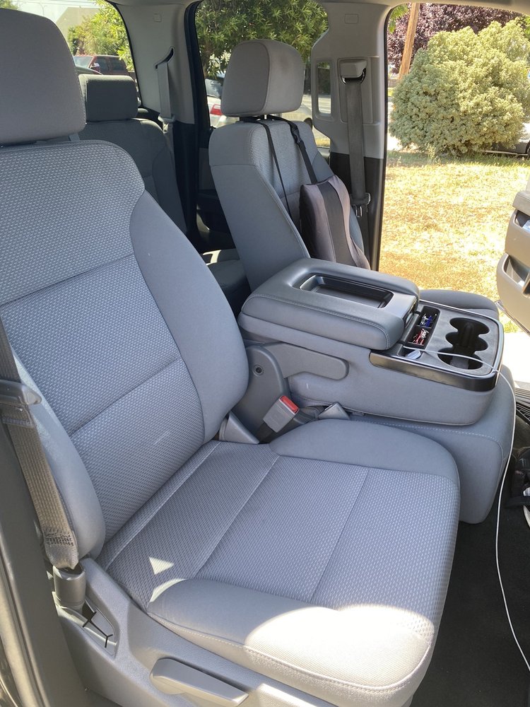 COACH AUTOMOTIVE RESTYLING OF NORTHERN CALIFORNIA - 78 Photos & 62 ...