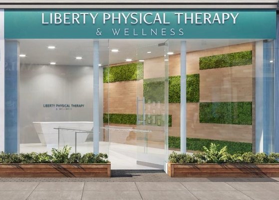 LIBERTY PHYSICAL THERAPY & WELLNESS - Updated October 2025 - 28 Photos & 138 Reviews - 115 ...
