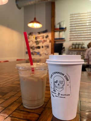 THE COMMON CUP - Updated January 2026 - 42 Photos & 48 Reviews - 516 S ...