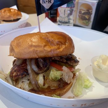 CHAPPS BURGERS - Updated December 2025 - 114 Photos & 149 Reviews - 153 ...