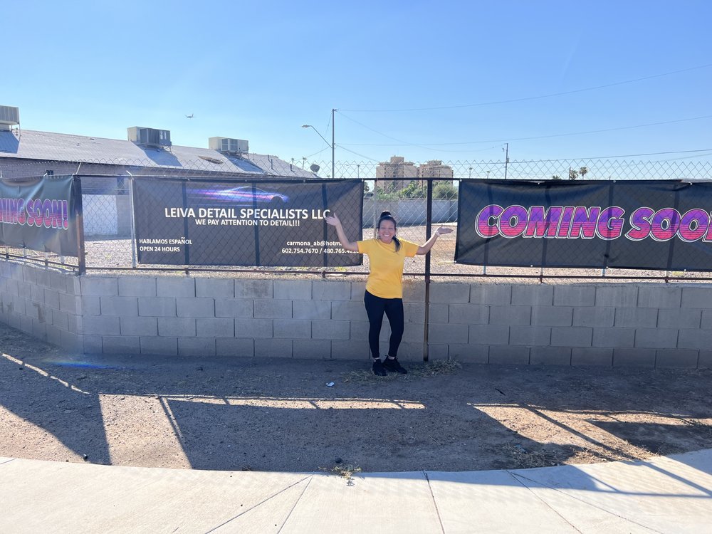LDS DETAILING - Updated May 2025 - 11 Photos - 817 W Buckeye Rd ...