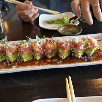 HAKKI ASIAN FUSION - Updated December 2025 - 73 Photos & 18 Reviews - 1 ...