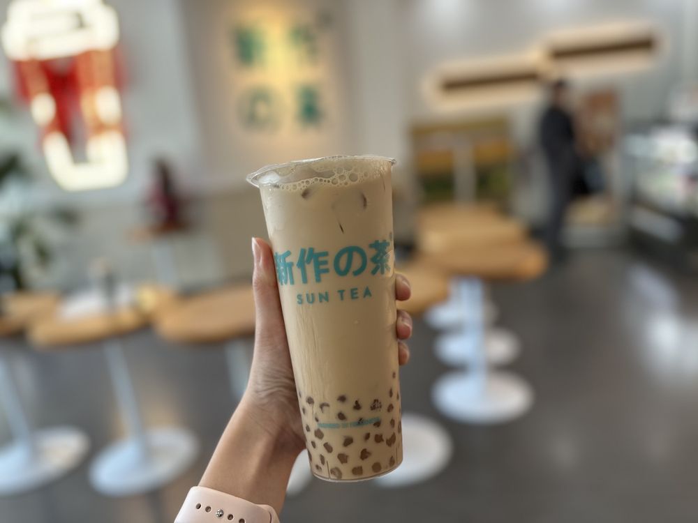 SUN TEA - Updated December 2024 - 63 Photos & 18 Reviews - 140-8211 ...