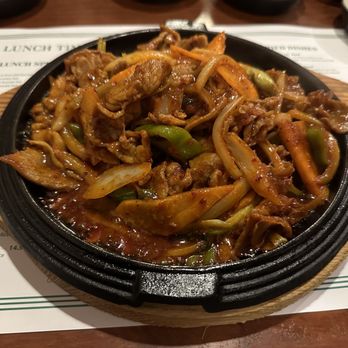 ICHIBAN JAPANESE & KOREAN RESTAURANT - Updated December 2025 - 401 ...