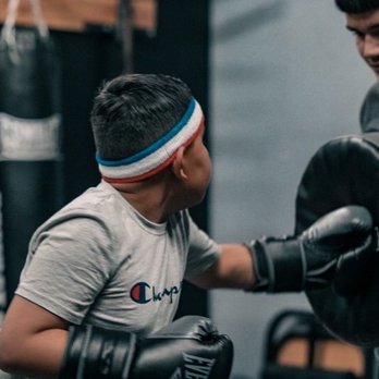 LION GOD BOXING - Updated January 2026 - 20 Photos - 42575 Melanie Pl ...