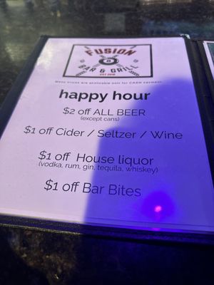 FUSION BAR AND GRILL - Updated December 2025 - 96 Photos & 44 Reviews ...